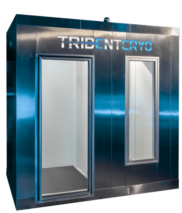 Cryotherapy - Recovery Cryo - Bryan Texas