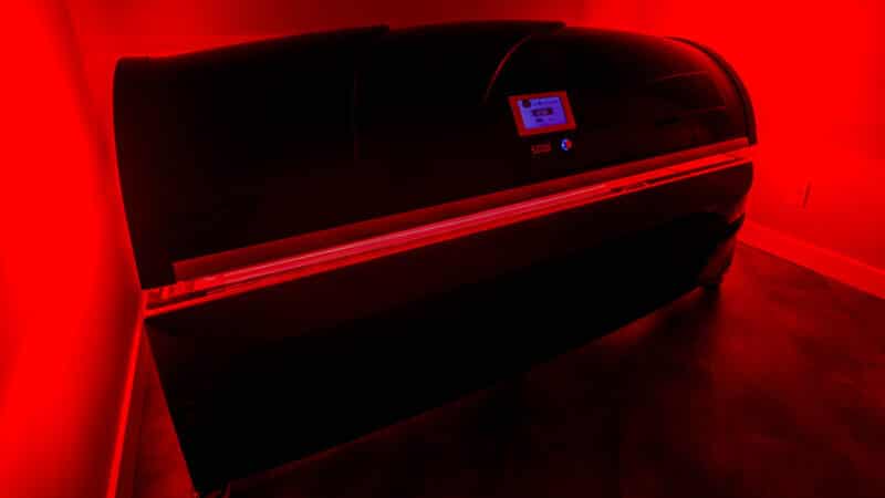 Recovery Cryo - Cryotherapy in Bryan and College Station, Texas