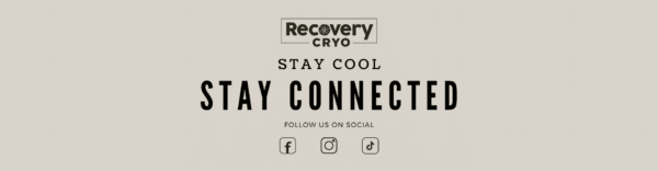 Recovery Cryo - Cryotherapy in Bryan and College Station, Texas