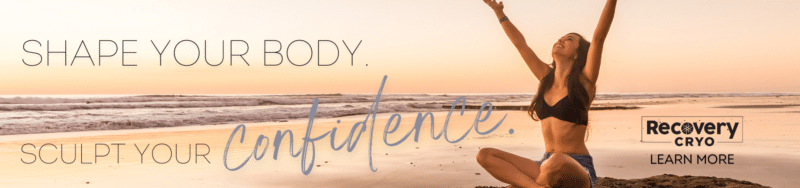 Recovery Cryo - Cryo & Red Light Therapy Bryan, Texas